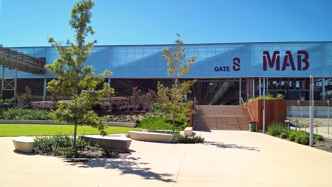 Discover Tonsley | CO-HAB Tonsley